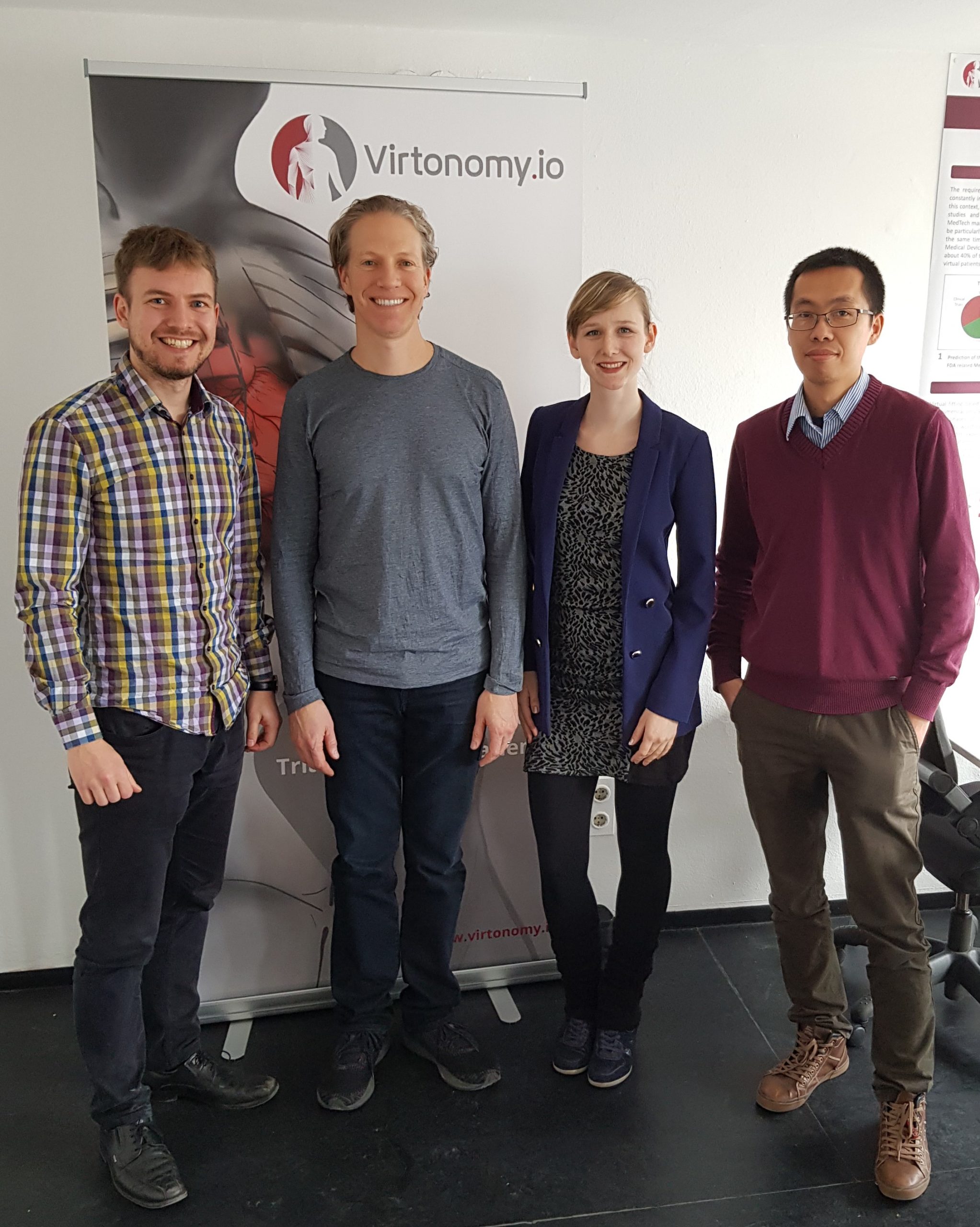 Virtonomy verkürzt die Zeit bis zur Markteinführung von ...